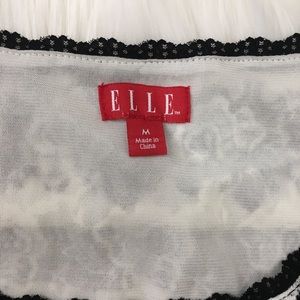 Elle | Tops | Elle Lace Top Nwt | Poshmark